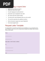 AMS Simplified Format On Letterhead | PDF | Finance & Money Management ...