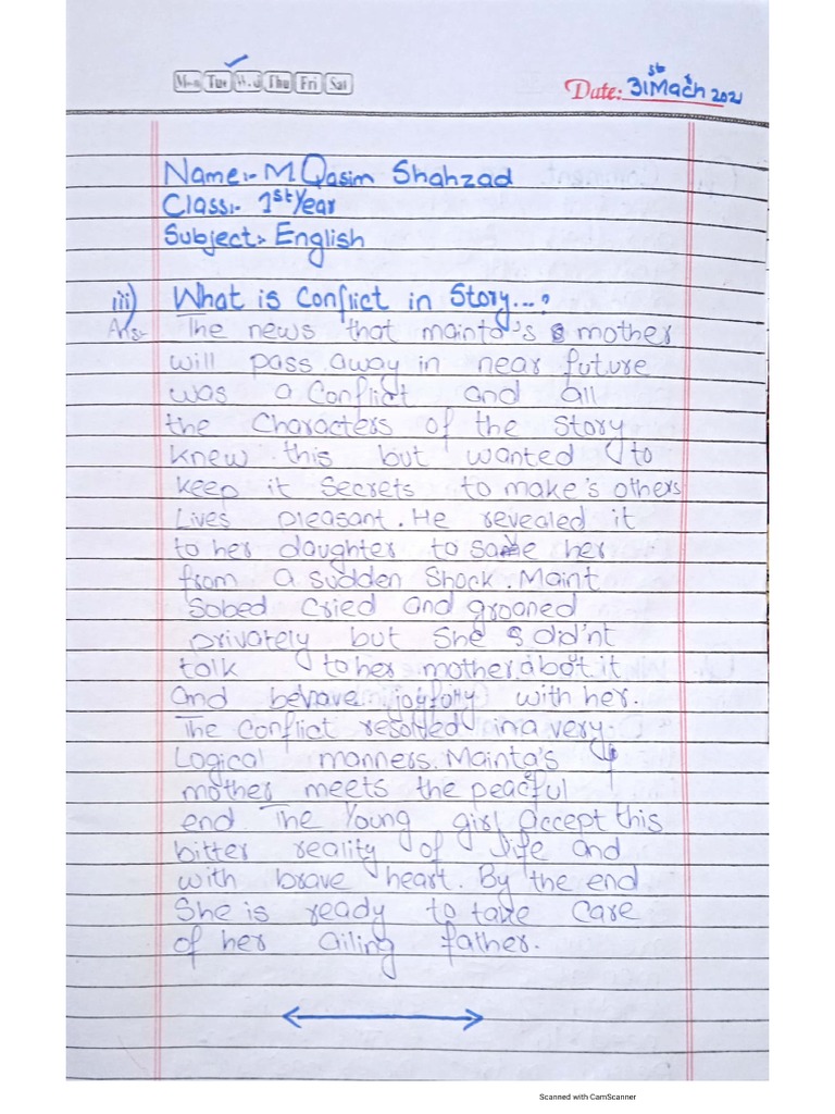 Good Timber Poem | PDF