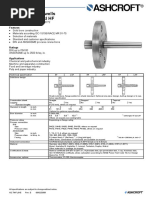 List Shell Dep & Mesc Spe | PDF | Valve | Pipe (Fluid Conveyance)