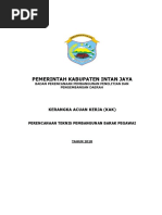 Contoh SPPBJ dan Surat Penunjukan | PDF