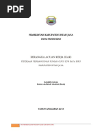 Contoh SPPBJ dan Surat Penunjukan | PDF