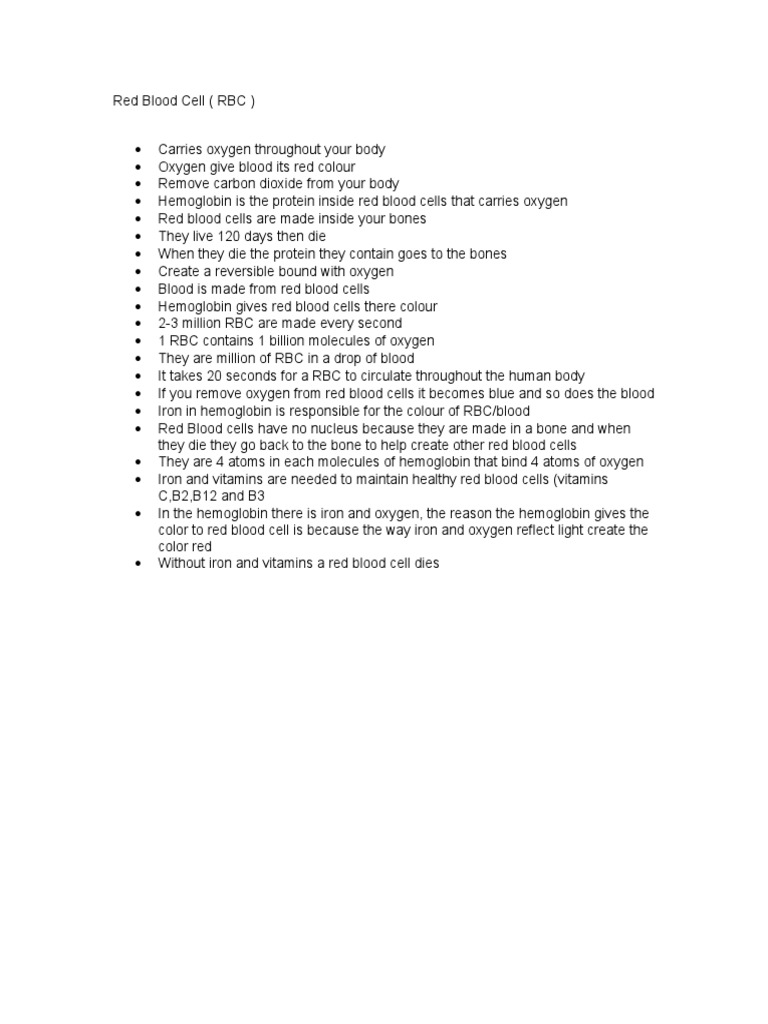 red-blood-cell-notes-pdf