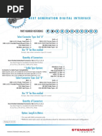 Major Project Reports (PDR, CDR, FDR) Guide | PDF | Engineering Design ...