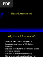 LMRA Checklist PDF | PDF | Personal Protective Equipment | Risk Management