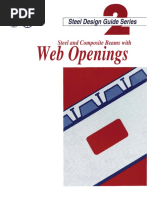 AISC - Design Guide 36 - Design Considerations For Camber PDF | PDF ...