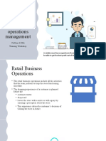 Stocktake Preparation Checklist - In-House Team | PDF