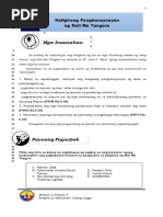 Q4 Filipino 9 Module 2 | PDF