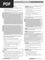 Pocahontas Story Activities | PDF