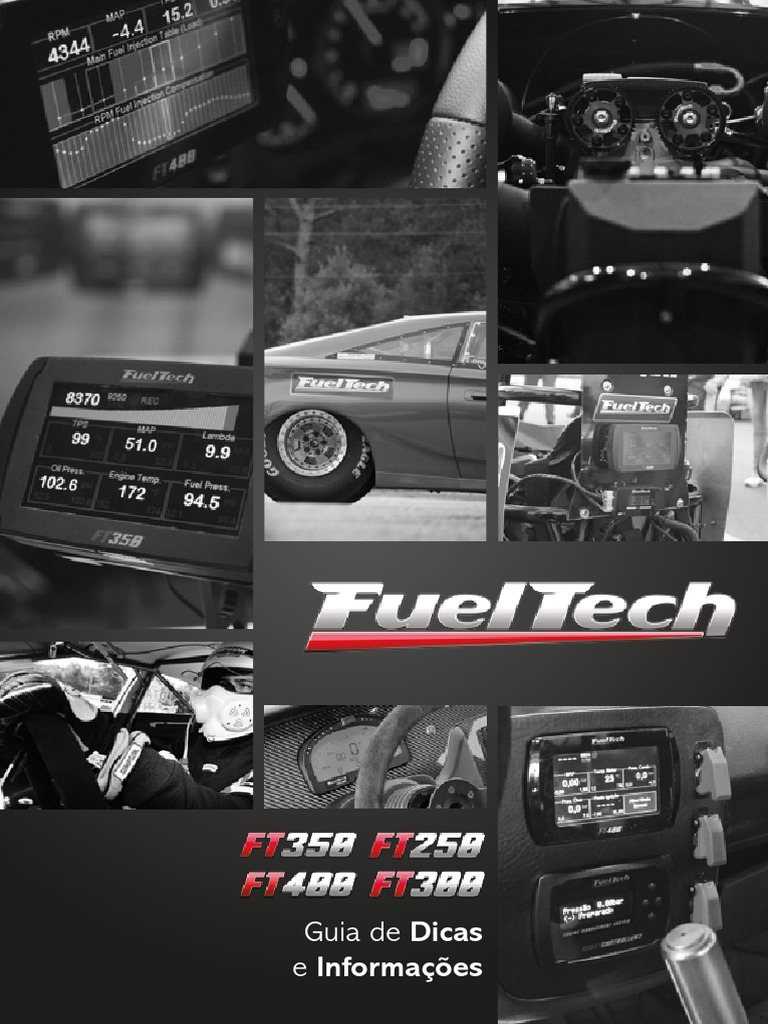 Dicas para Confeção de Chicotes Automotivos | PDF | Injeção eletrônica ...