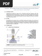Checklist - Oxygen Cylinder and Suction - 20200511 | PDF