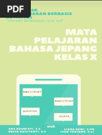 Materi Ajar Kazoku | PDF