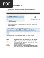 Cara Memasukkan Dan Mengolah Data Dengan SPSS | PDF