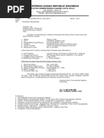 Transformasi SIMPEG 5 Kemenag | PDF | Karier & Perkembangan | Bisnis