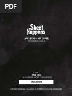 The Worst (Acoustic) - Polyphia | PDF