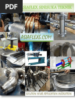 Bellows For Shell and Tube Heat Exchangers | PDF | Pipe (Fluid ...