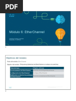 Conceptos FHRP SRWE Module 9 | PDF | Enrutador (Computación) | Yo Pv6