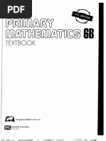 Primary Mathematics 5A Answer Key | PDF