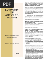Understanding VATable Transactions | PDF