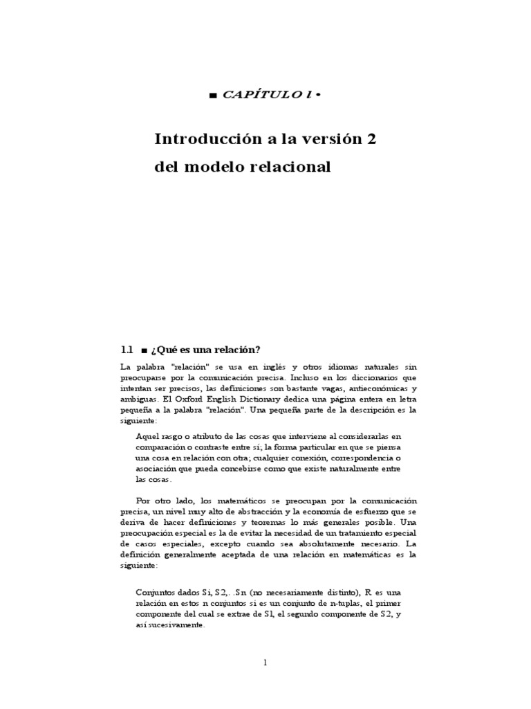 The Relational Model For Database Management Version 2 by E. F. Codd (Z-Lib - Org) - Split1.en ...