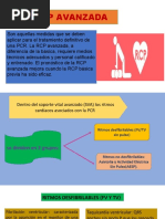 Escala Rass: Escala Richmond de Agitación y Sedación | PDF | Artes del ...