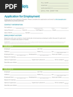 Cayman Islands Police Clearance Guide | PDF | Social Science | Law