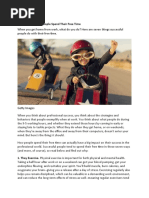 Sample Reflection For DLL | PDF | Education Theory | Psychological Concepts