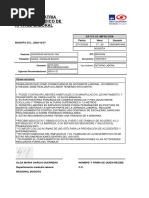 Carta Compromiso EPP | PDF