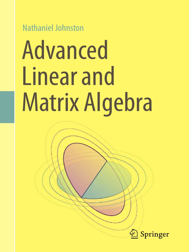 Sanet - ST 3030528146 | PDF | Linear Map | Matrix (Mathematics)