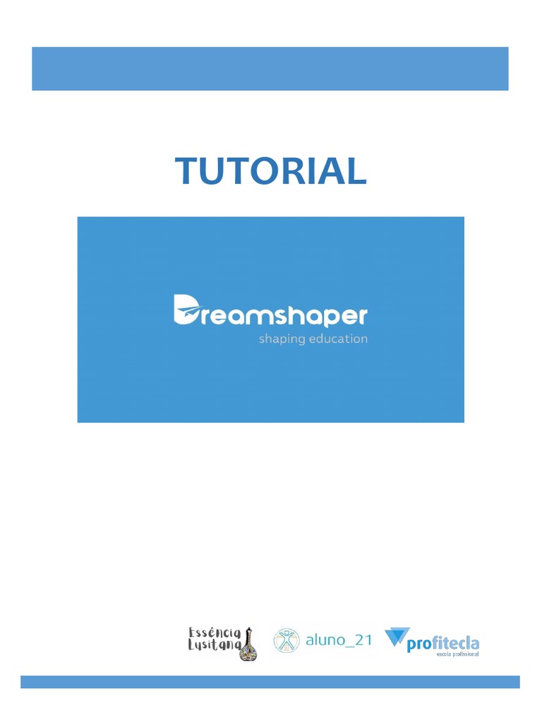 Tutorial Dreamshaper | PDF