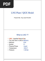 Process of LNG Plant PDF | PDF | Petroleum Reservoir | Liquefied ...