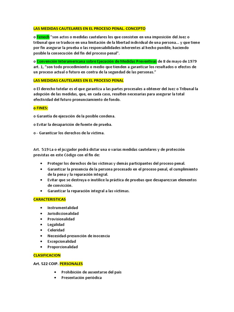 Preguntas de Examen | PDF | Mandato | Castigos