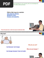 Menu Diet Rendah Garam | PDF