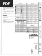 Checklist For Piping GA Drawing | PDF | Mechanical Engineering ...