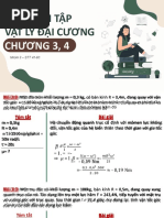 Bài thí nghiệm số 5: Xác Định Moment Quán Tính Vật Rắn Bằng Phương Pháp ...