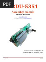 8051 Timer and Control Registers Explained | PDF | Digital Electronics ...