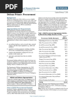 Dau Color of Money | PDF | United States Department Of Defense | Fiscal ...