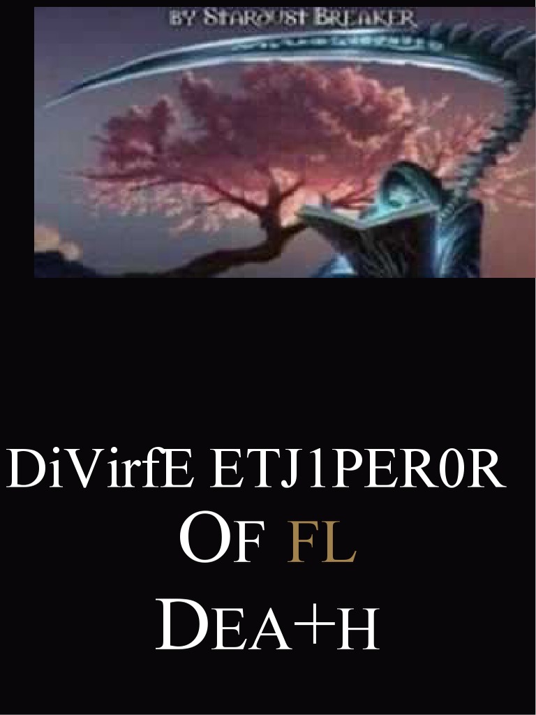 Divine Emperor of Death Chapter 1-100 | PDF | Death | Coins