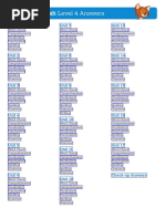 Future Perfect Simple | PDF | Language Mechanics | Grammar