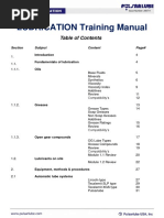 Glycol Freeze Point Chart | PDF | Temperature | Thermodynamics