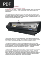 Compiling GRBL GRBL Wiki GitHub | PDF | Arduino | Integrated Development Environment