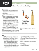 Nasa Resume Guidelines | PDF | Résumé | Employment