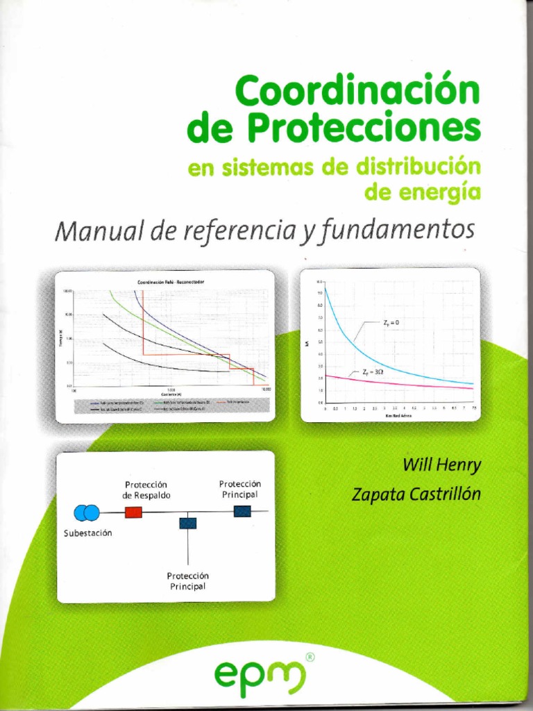 Coordinación de Protecciones CHEC | PDF