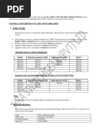 KS C 8431 & JIS C 8430: HI-PVC Conduit (HI-PVC) | PDF | Pipe (Fluid ...
