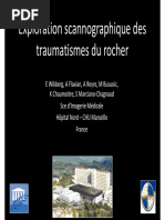 Classification SISTA 2022 | PDF | Émail dentaire | Dent