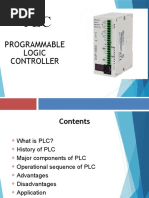 PLC Ladder Examples 2021 | PDF | Programmable Logic Controller | Valve
