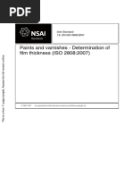 Iso 2808 | PDF | International Organization For Standardization | International Electrotechnical ...