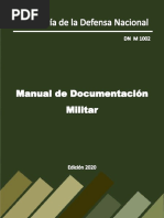 Codigo Mil 1000 | PDF | Policía