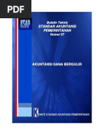 Tutorial Cara Kerja Simda BMD | PDF