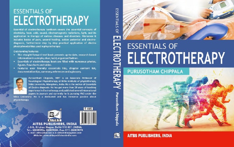 Essentials of Electrotherapy | PDF