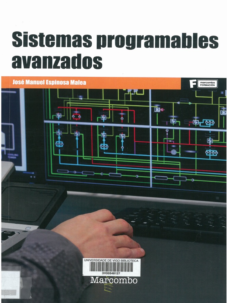 Sistemas Programables Avanzados - Automatissandro | PDF